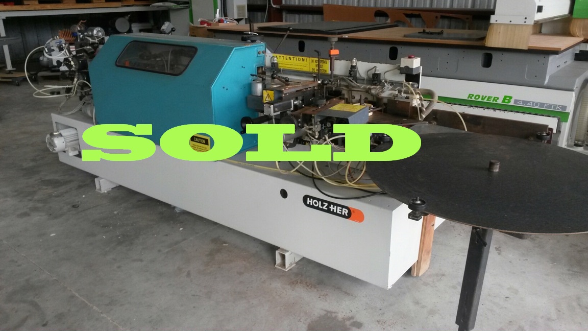 SOLD – GT Machinery Solutions, Inc.